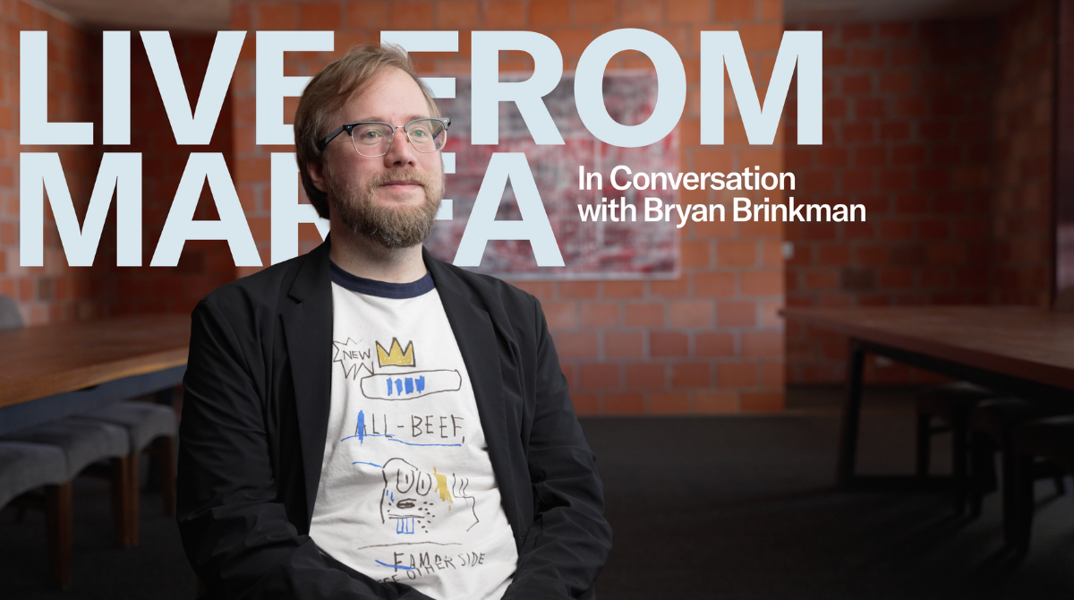 Who Is Beeple? Meet Mike Winkelmann, The Artist Behind 'Everydays' | OpenSea